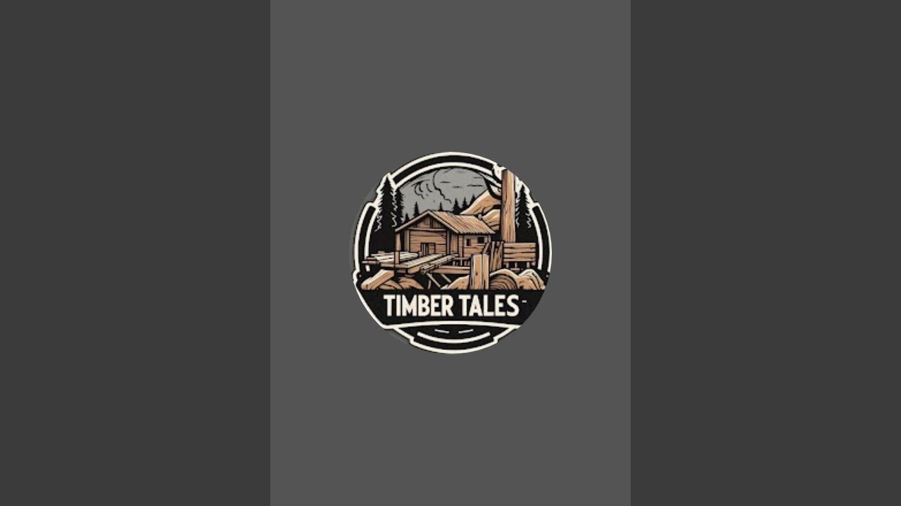 in this channel, you will discover TimberTales and different methods of ...