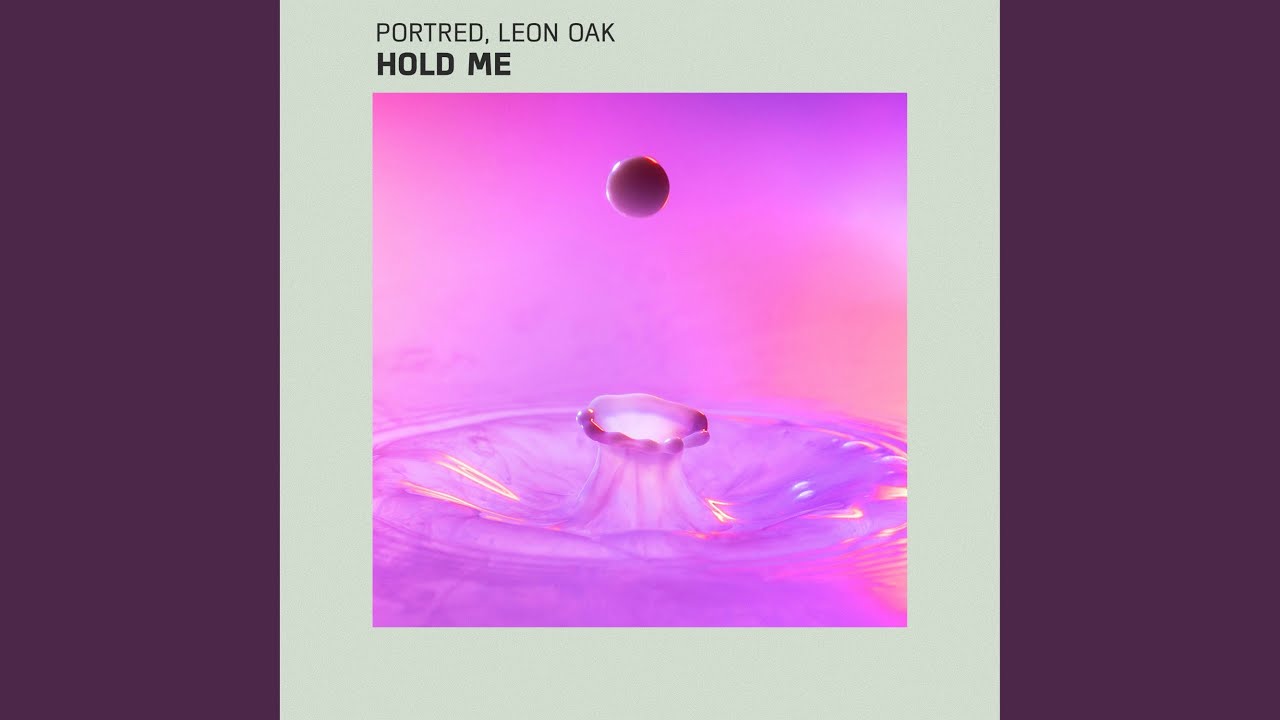 Hold Me (Extended Version) - YouTube