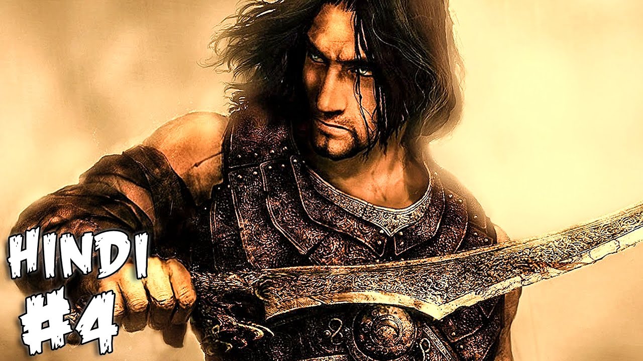 Just Another Day With Prince Dastan | Prince Of Persia The Sands of ...
