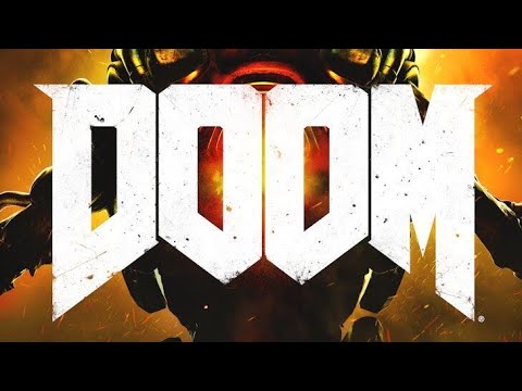 DOOM ultra violence difficulty gameplay part 3 - YouTube