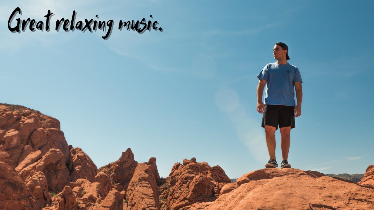 Great relaxing music. - YouTube