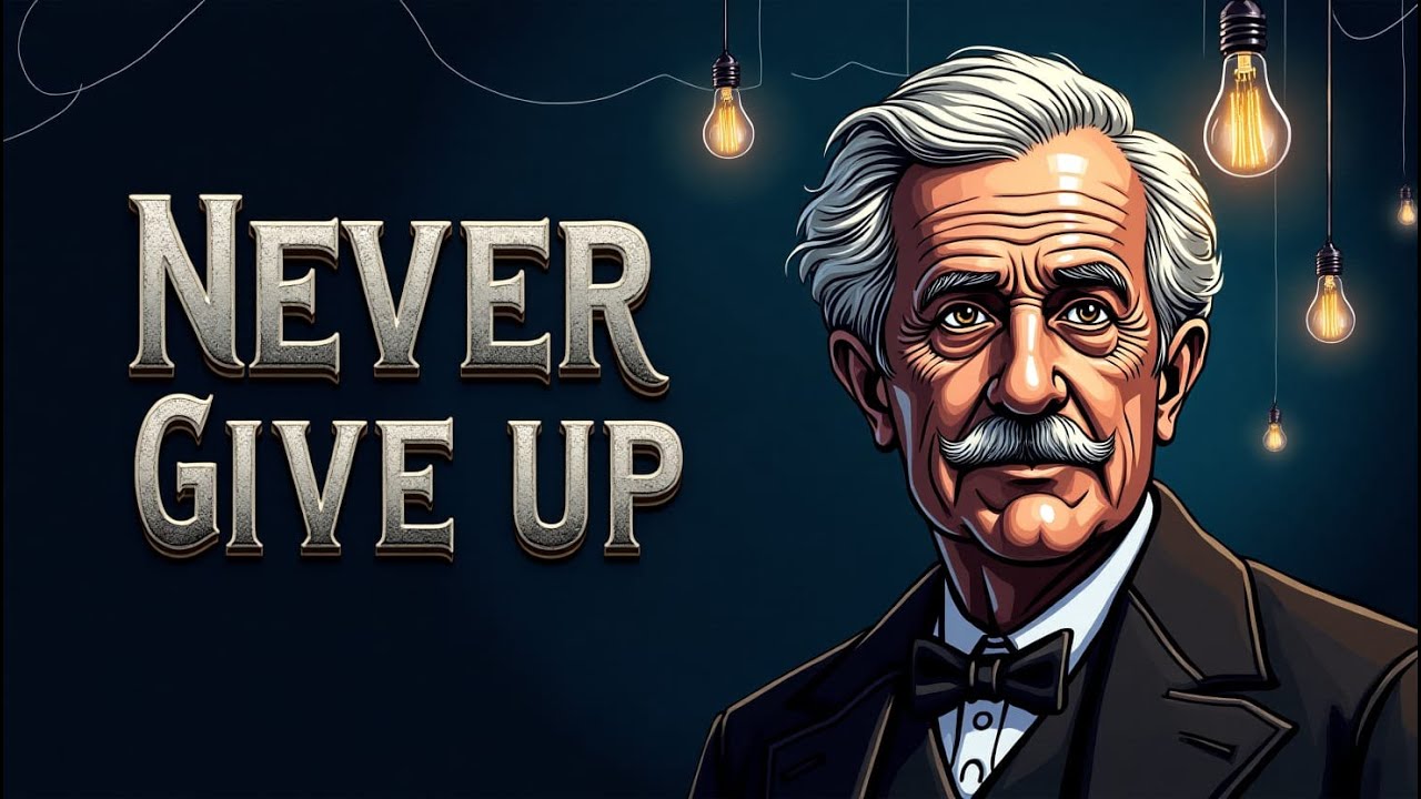 From Failure to Fame: The Untold Story of Thomas Edison’s 1,000 ...