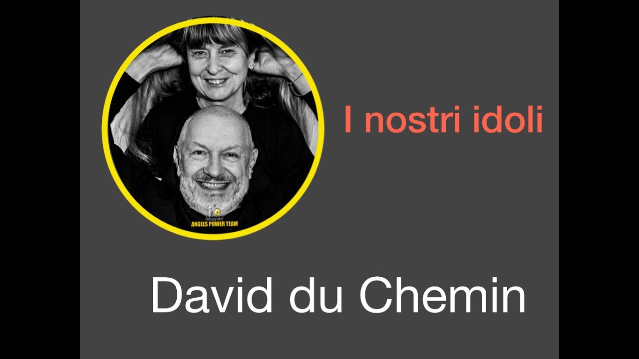 David du Chemin - YouTube