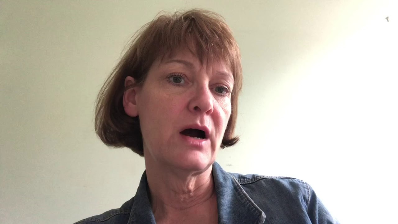 Cynthia Furst - Easter 2019 - YouTube