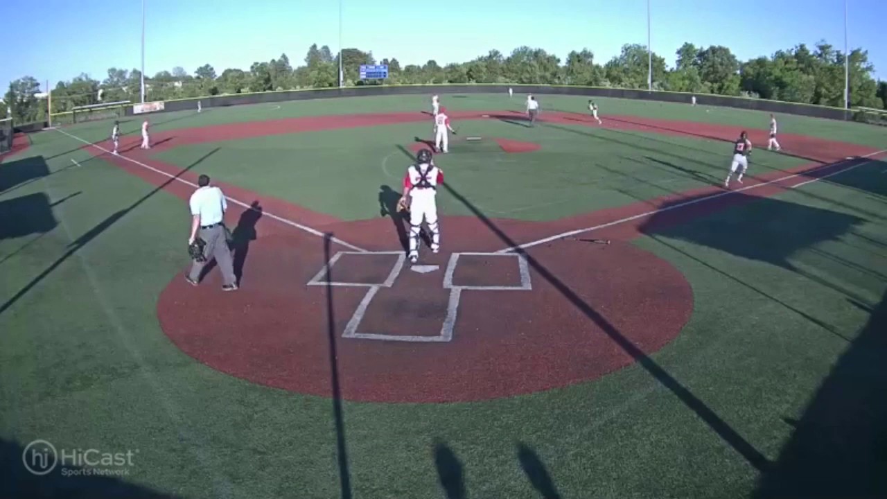 Jason xiong summer 2017 - YouTube