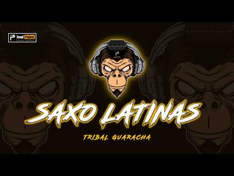 SAXO LATINAS (Tribal Guaracha)👑 Irsal Palevi x. Greg Bawata