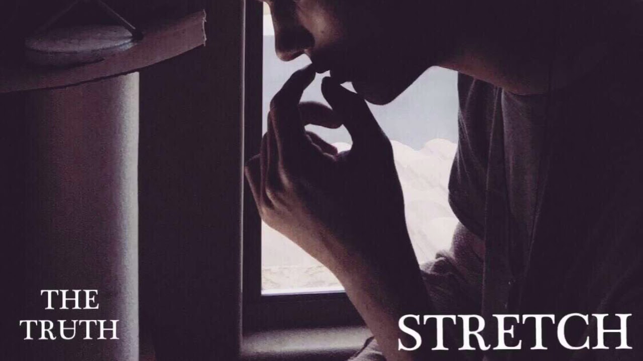 Stretch - The Truth - YouTube