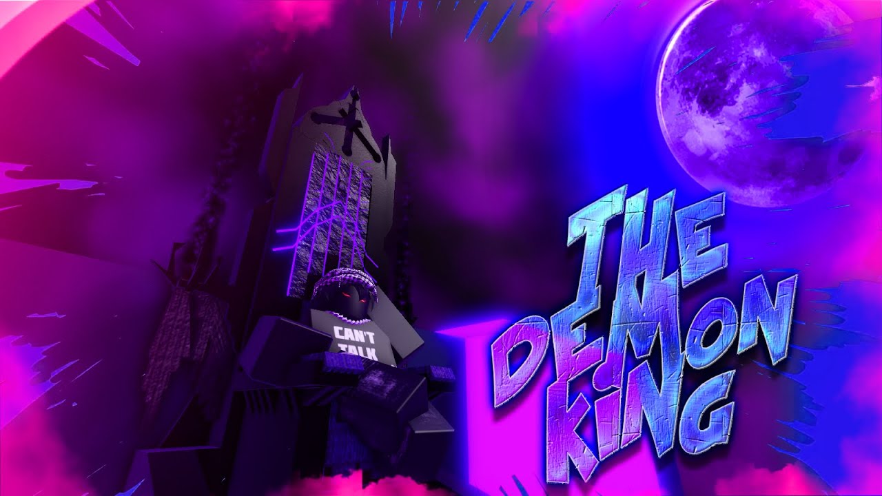 The Demon King Awakens.. | Mortem Metallum BETA - YouTube