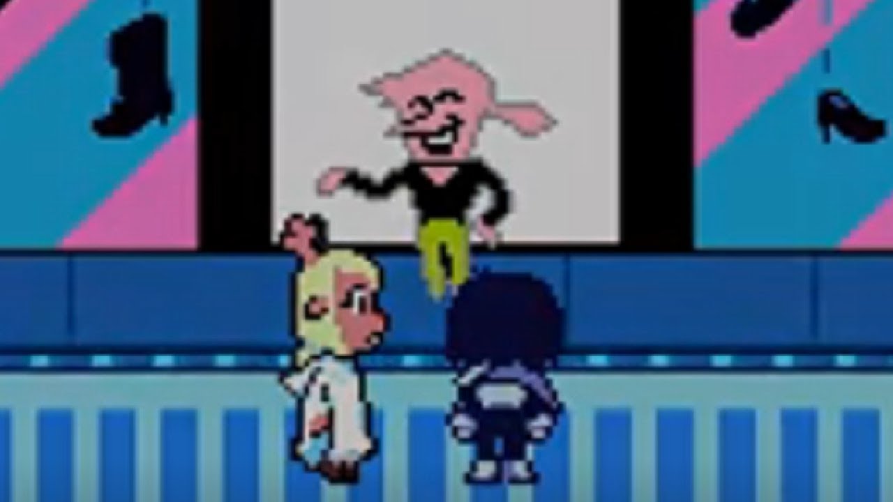 Snowgrave but only Ice Shock - YouTube