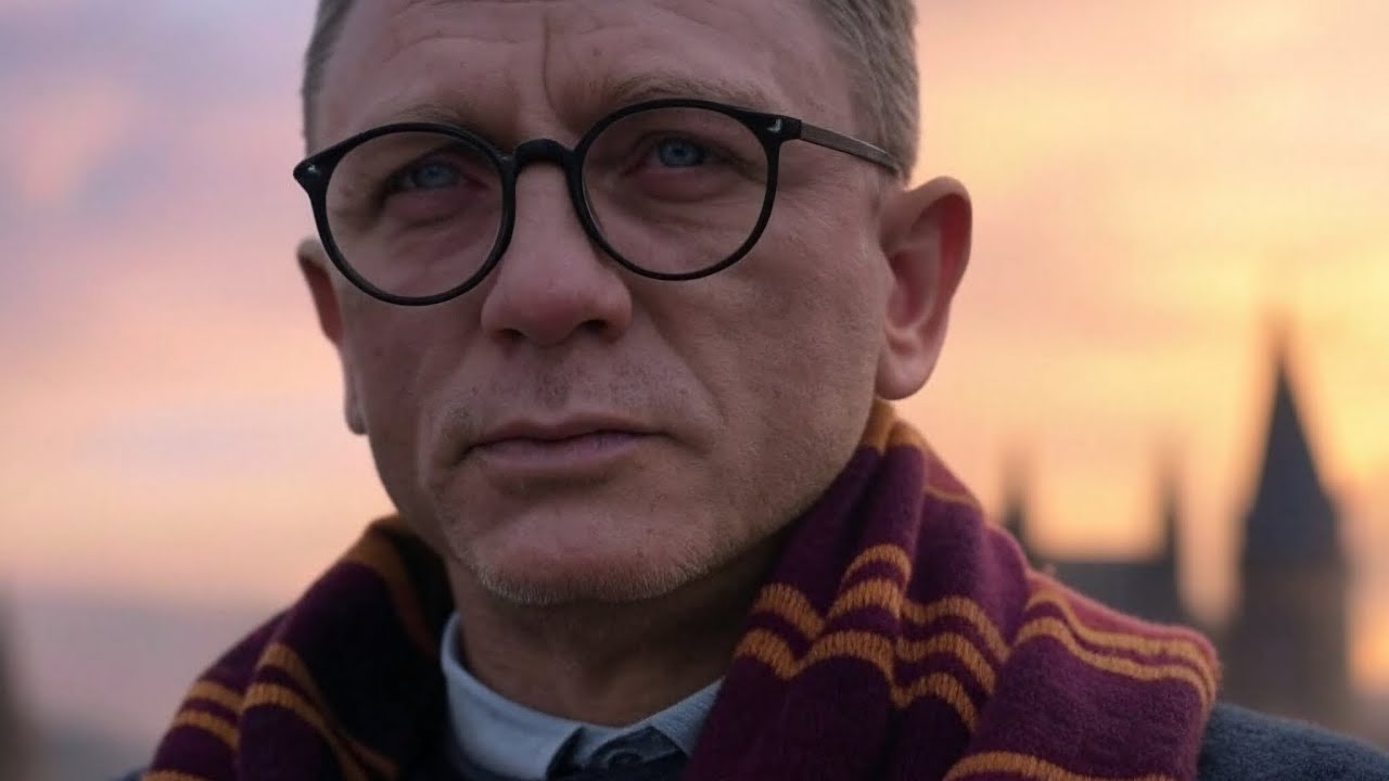 @Daniel Craig ️ Facebook Group: Daniel Craig my love - YouTube