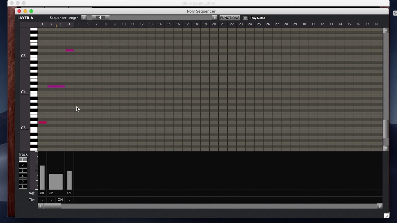 ob6 ed 159 seq - YouTube