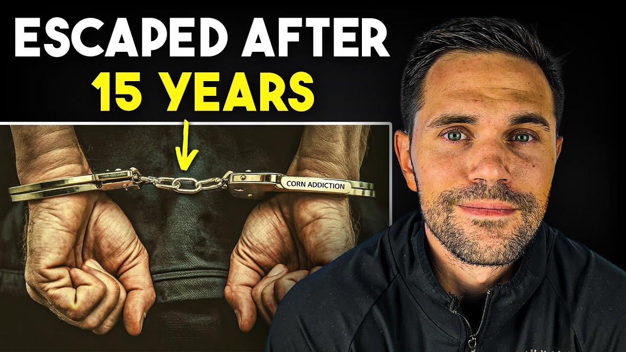 Why I Will Never Watch P*rn Again (Overcoming a 15 Year P*rn Addiction ...