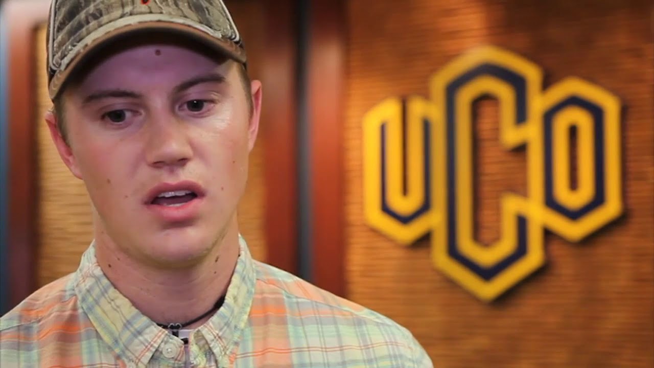 Tyler Bowman's good attitude after losing his limbs (2013-05-03) - YouTube