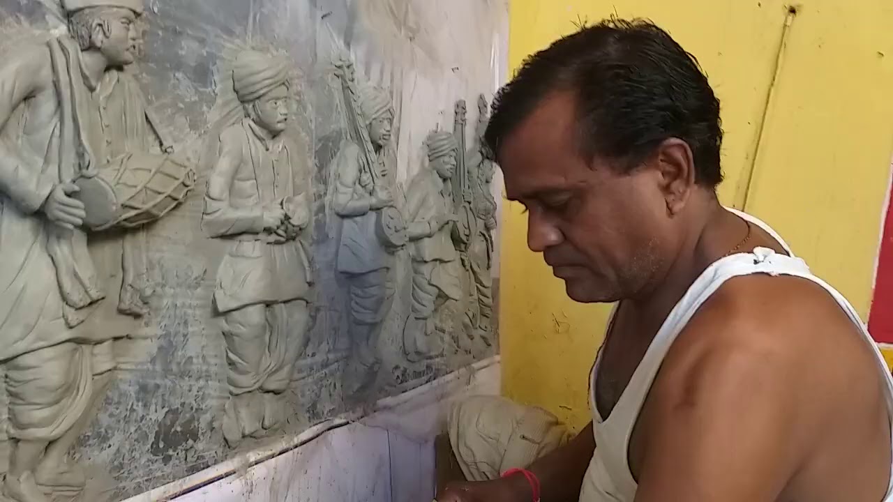 Aryan artist - YouTube