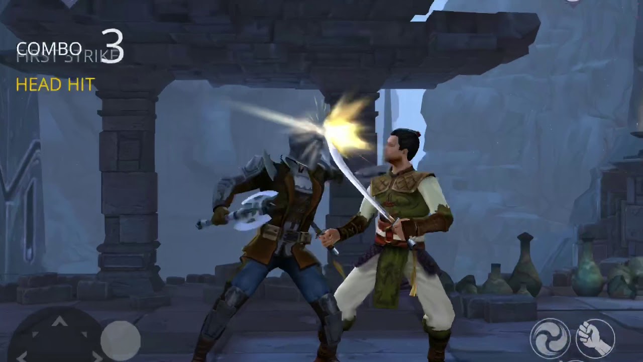 Moral combat 3 - YouTube