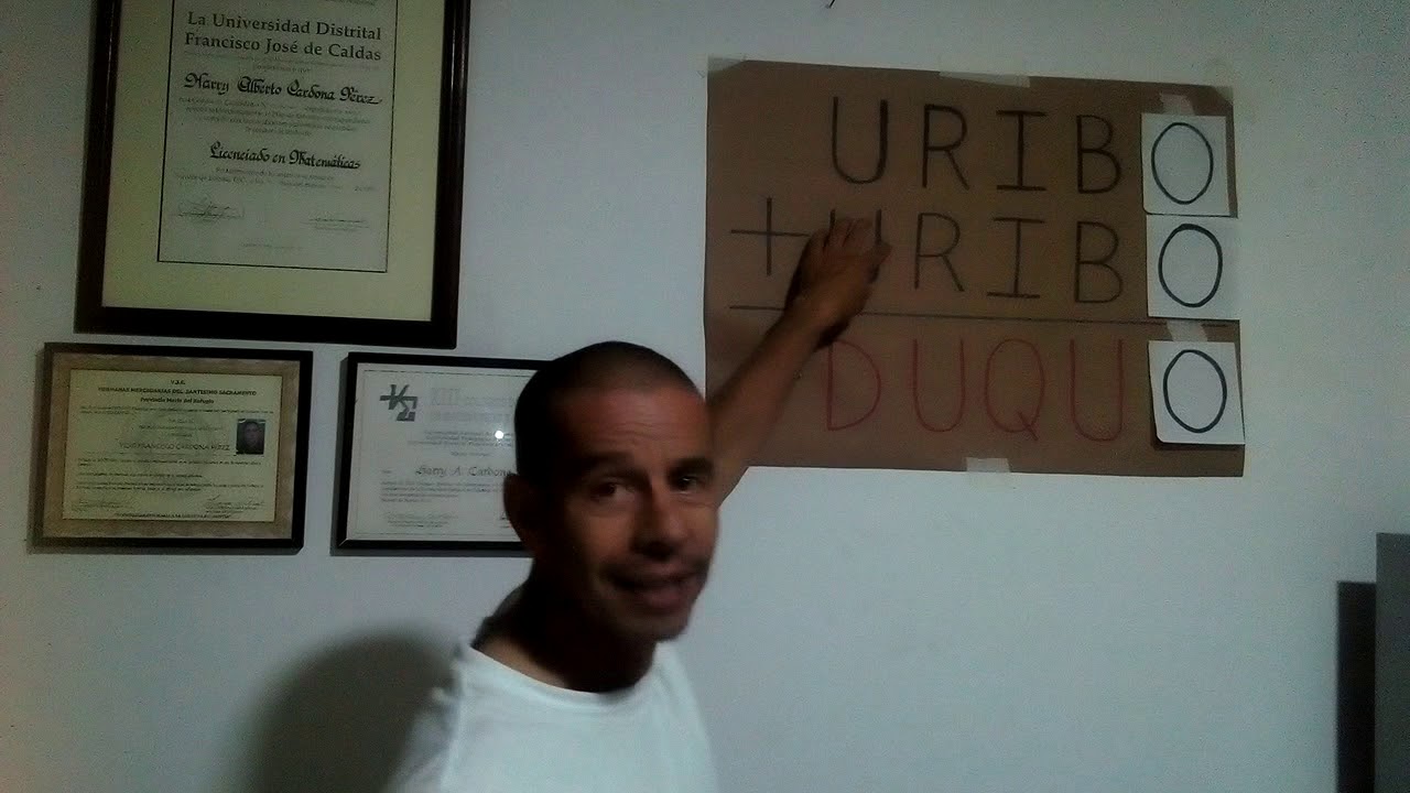 Criptograma ARITMETICO 2. - YouTube