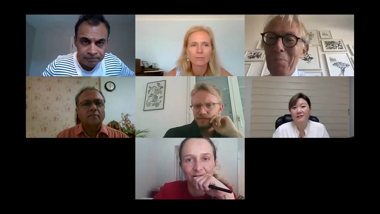 People First PPPs and Human Right 2 Water - Webinar - YouTube