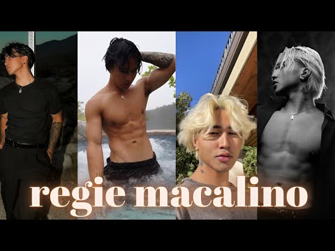 Regie Macalino tiktok compilations 2023 (APRIL TO JULY) - YouTube
