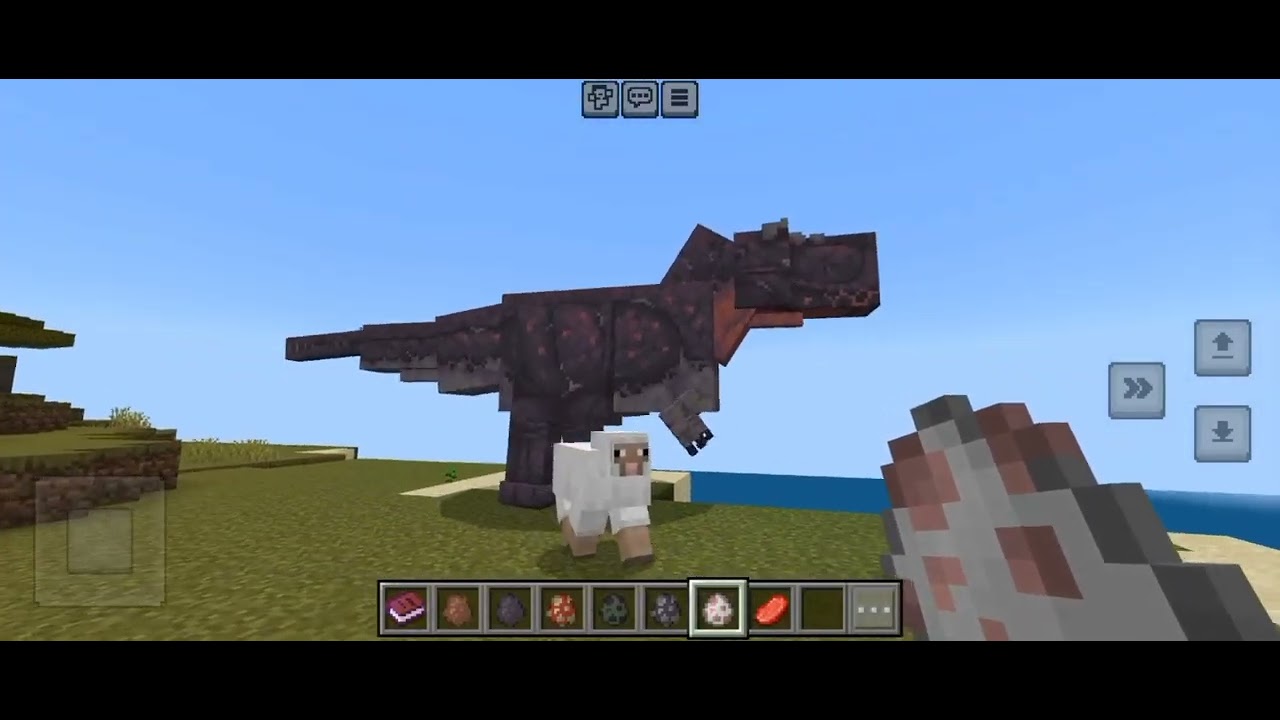 The Dawn Era Addon | Minecraft Bedrock Marketplace Review (Official ...