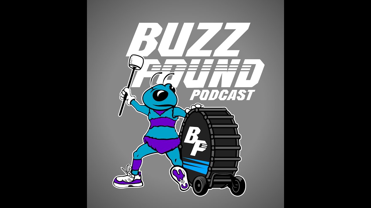 Buzz Pound Podcast - Episode 1 - YouTube