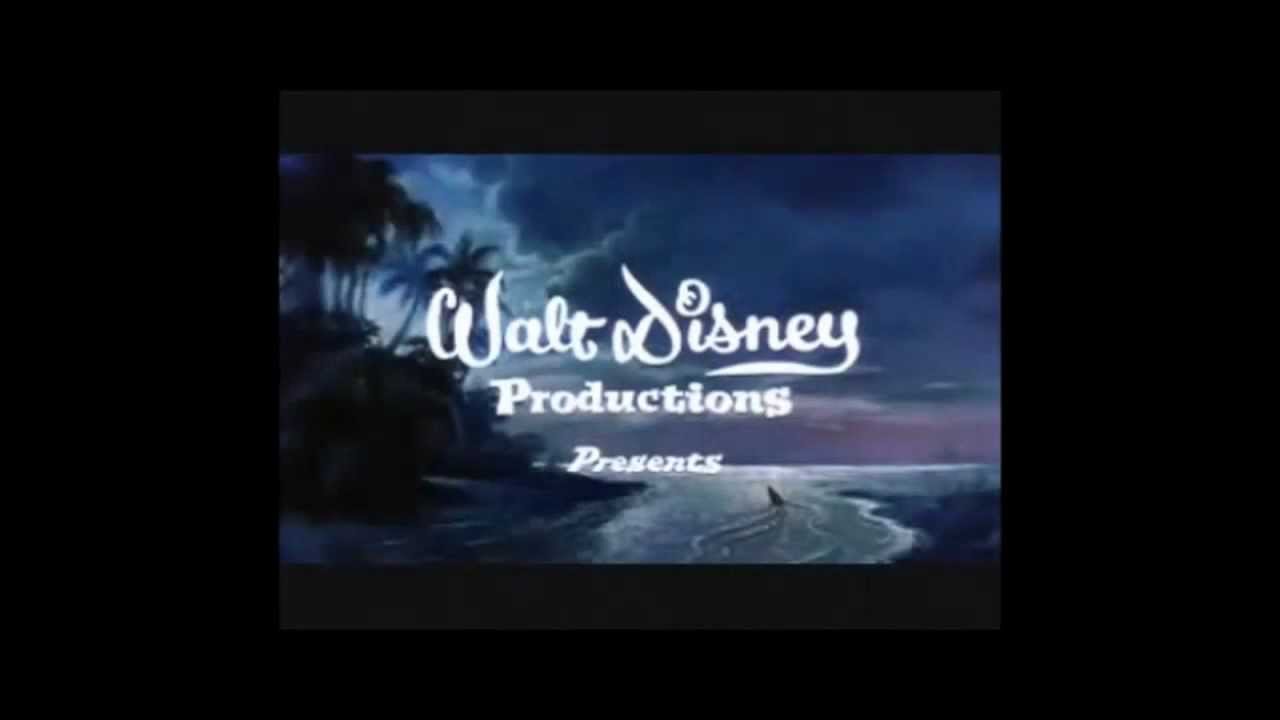 Tribute To Disney Animation - YouTube