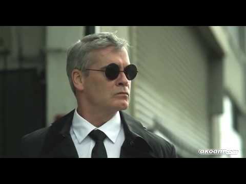 فيلم سرقة اكبر بنك في امريكا كامل ومترجم المحتال الذكي HD