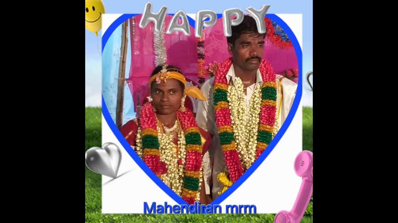 Mahendiran mrm - YouTube