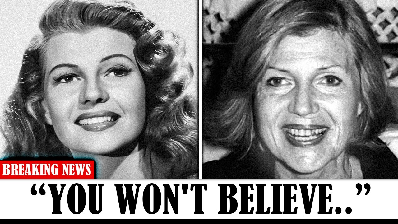 100 CRAZY Hollywood Actor Transformations [From Young to Old] - YouTube