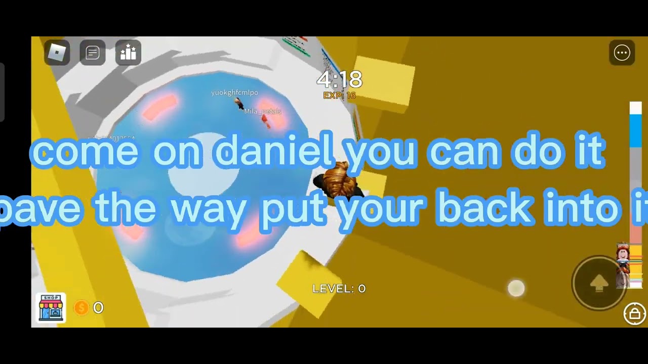 roblox bezos - YouTube