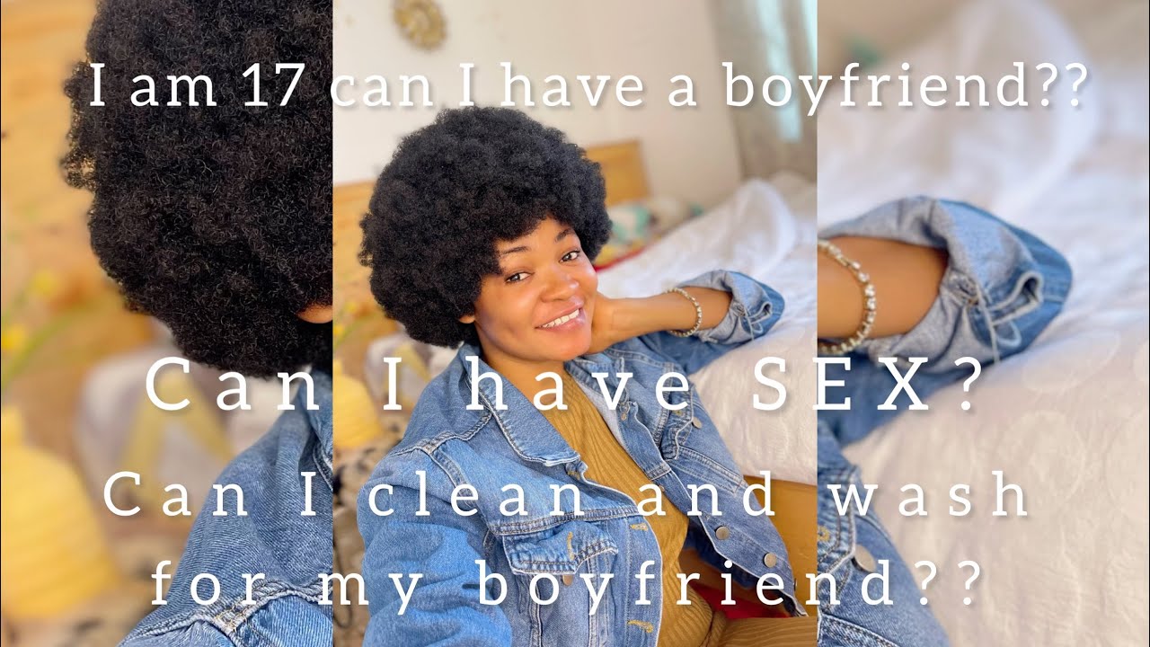 QUESTIONS & ANSWERS||Can I date? ||Can I have sex? || I need Money ...