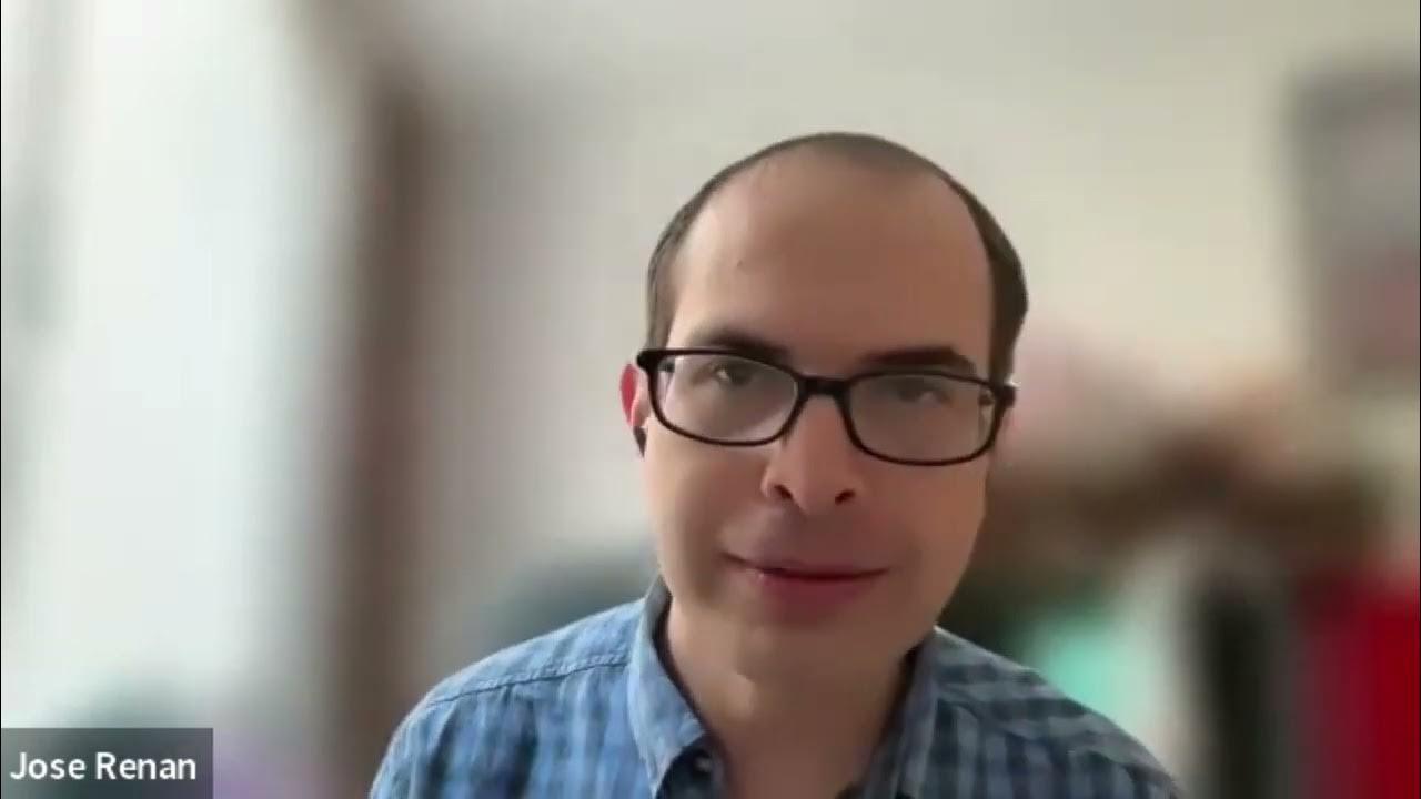 8th Lecture Q&A - YouTube