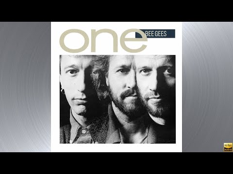 Bee Gees - Wish You Were Here (Remaster) [HD]