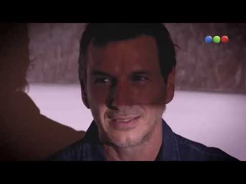 Él es Luis Rolón - Campanas en la Noche