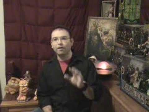 Jesus' Three-fold Ministry - YouTube