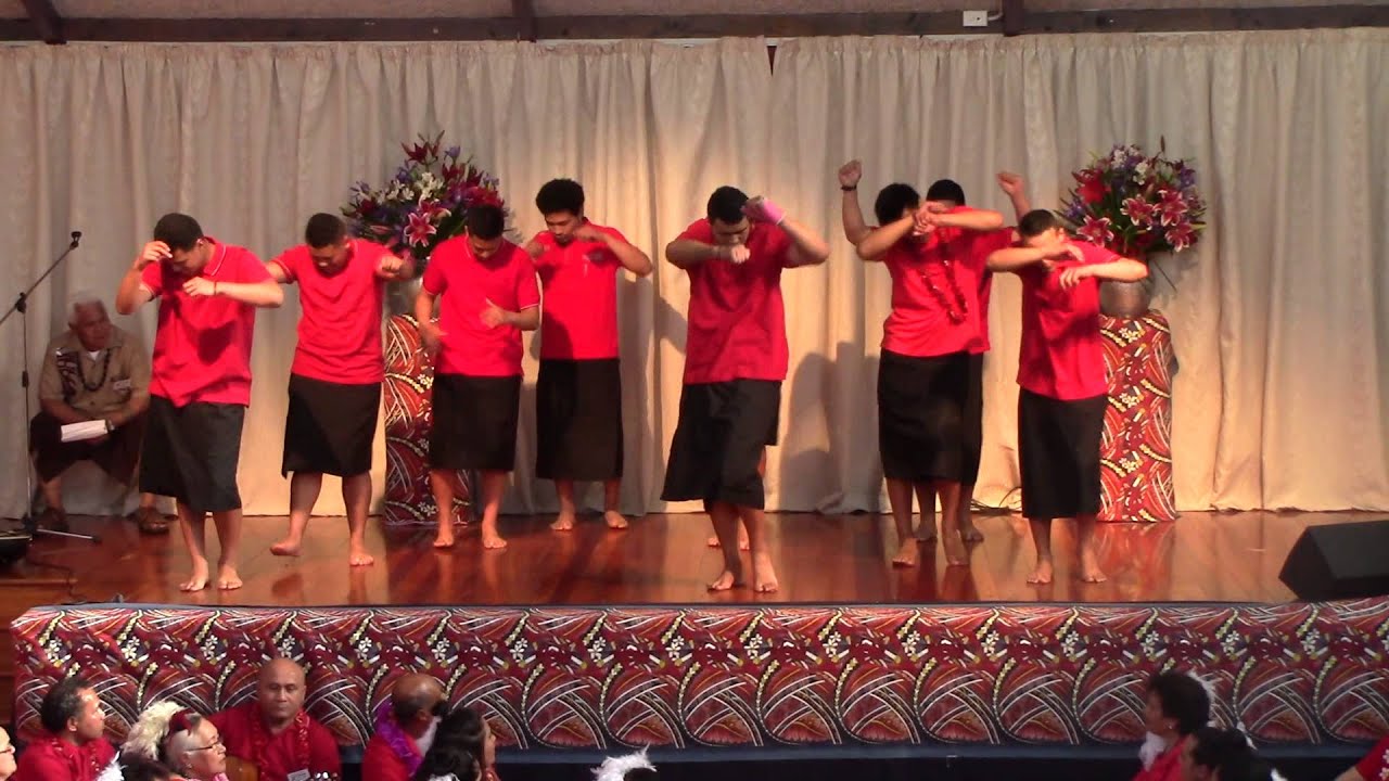 Fiafia Night - Aranui - YouTube