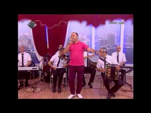 Nazim Faytoncu & KAINAT GROUP POPURI * CANLI * LIDER TV