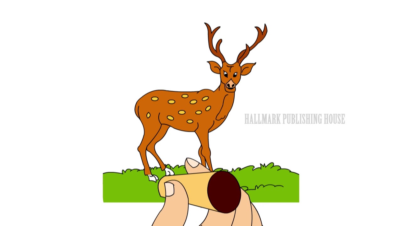 UKG TERM 3 COLORING - YouTube