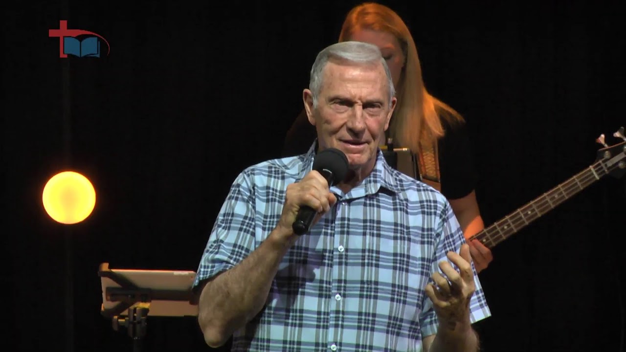 13-10- 2019. Nevil Norden. From Revelation to Reformation! - YouTube