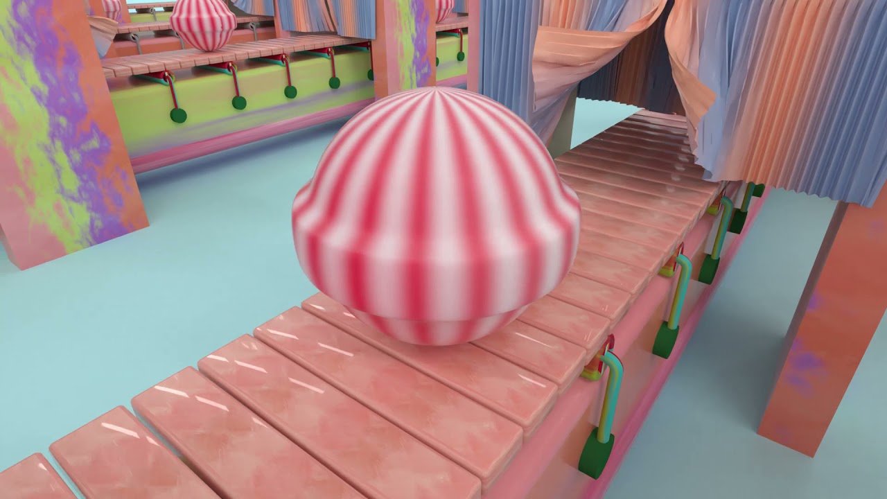 Do you want candy? - YouTube