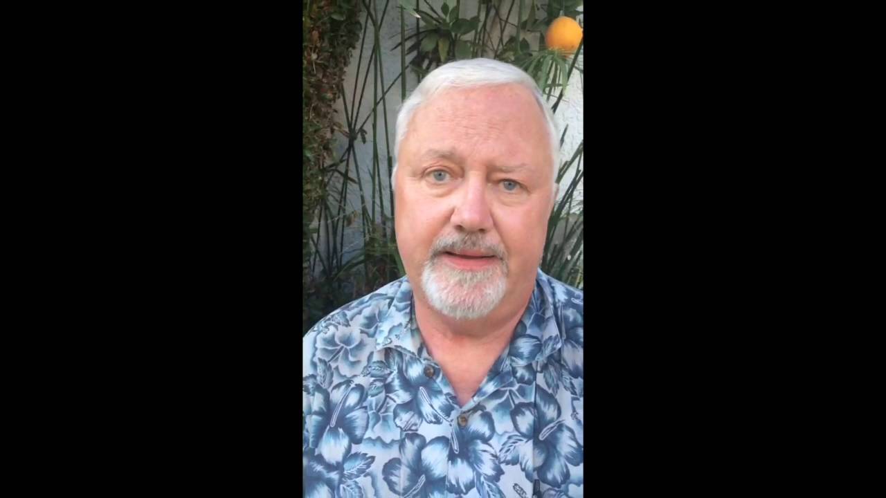 David Liem: Bad to the Bone Class of '66 CHS - YouTube