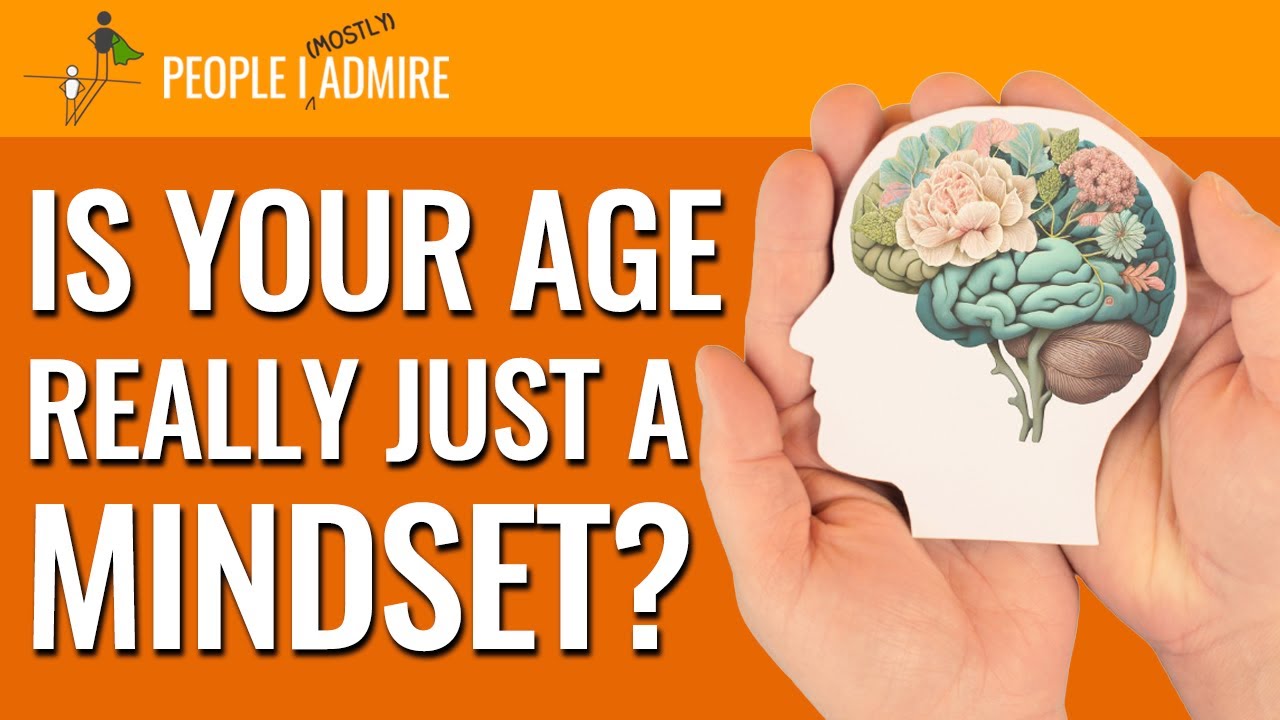 133. Pay Attention! (Your Body Will Thank You) | People I (Mostly ...