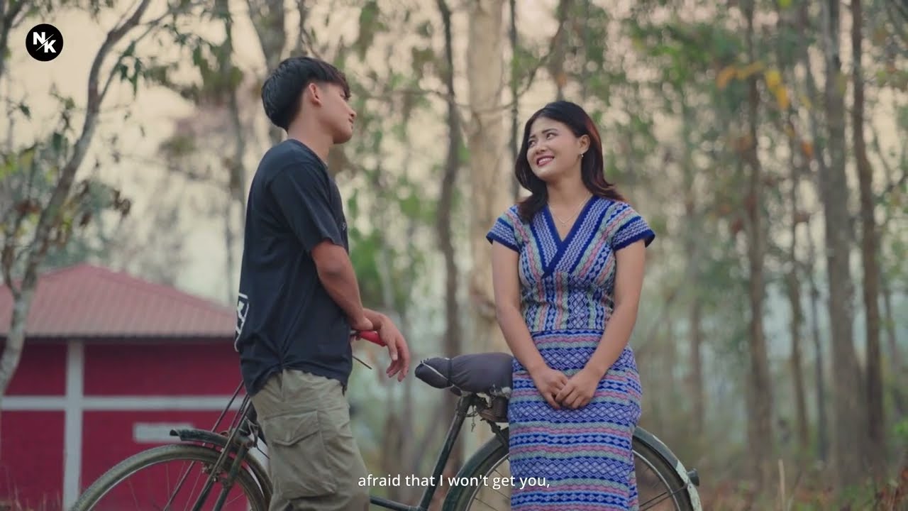 LENNA BURMA THADOU-KUKI FEATURES FILM || FULL FILM COMING SOON at ...