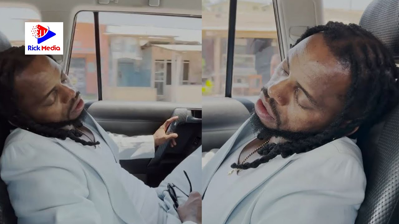 VIDEO YA DIAMOND INAYOTREND AKIKOROMA YAZUA BALAA MTANDAONI/ UCHOVU WA ...