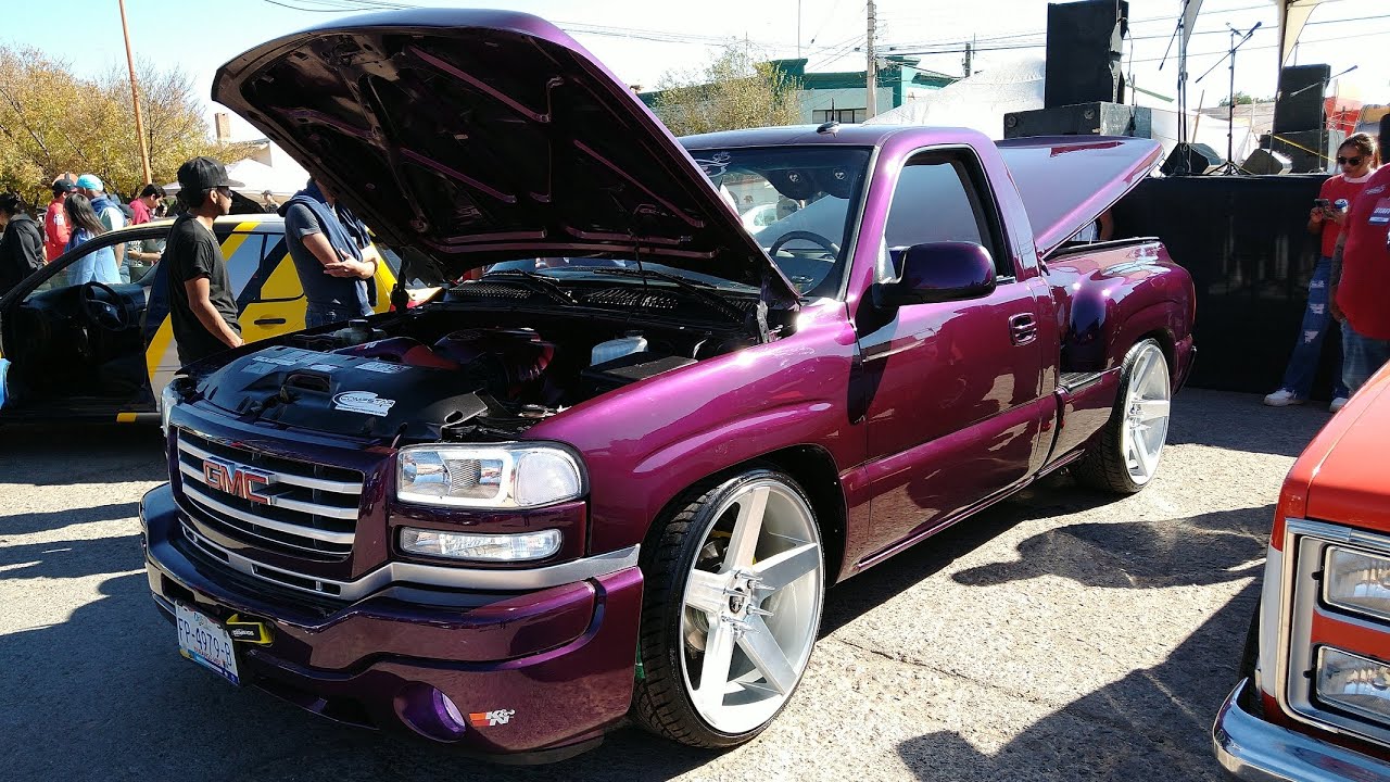 ¡Trocona con equipo Xion Car Audio! - YouTube