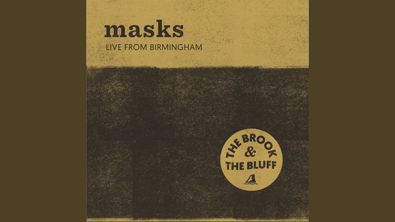 Masks (Live) - YouTube Music