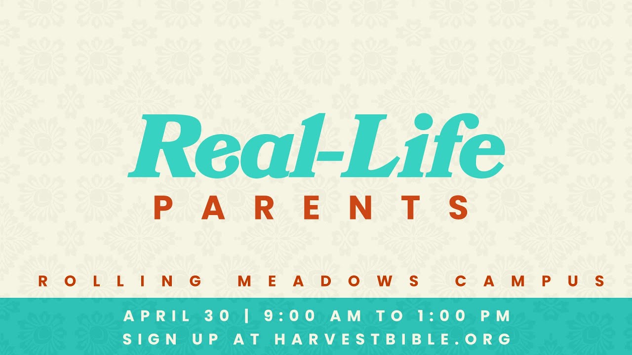 Real-Life Parents - YouTube