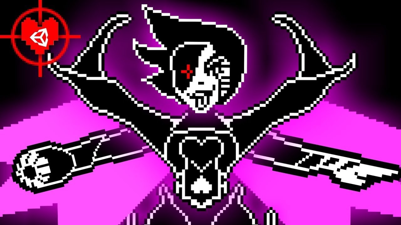 Mettaton Neo 2.0 fight recreation! CYF mod | Битва с Меттатоном Нео 2.0 ...