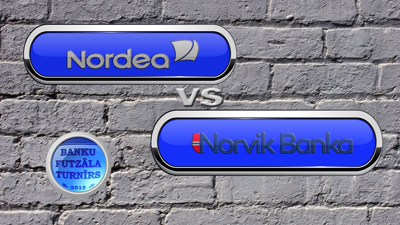 Norvik Banka New Logo