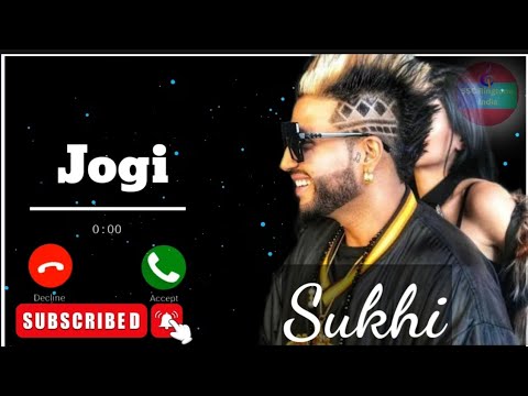jogi sukhi song ringtone 2023 @tseries - YouTube Music