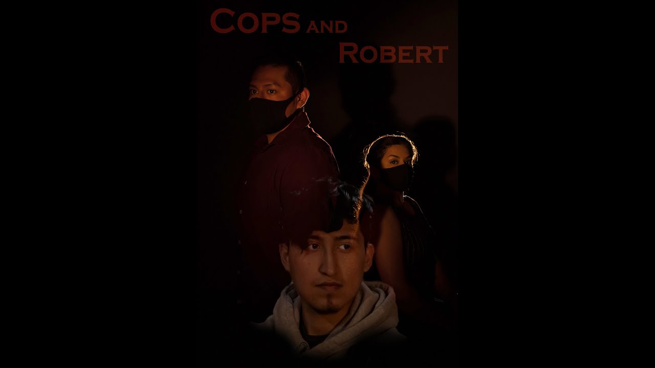 Cops And Robert _ Nicol Lakomy (Student Film) - YouTube